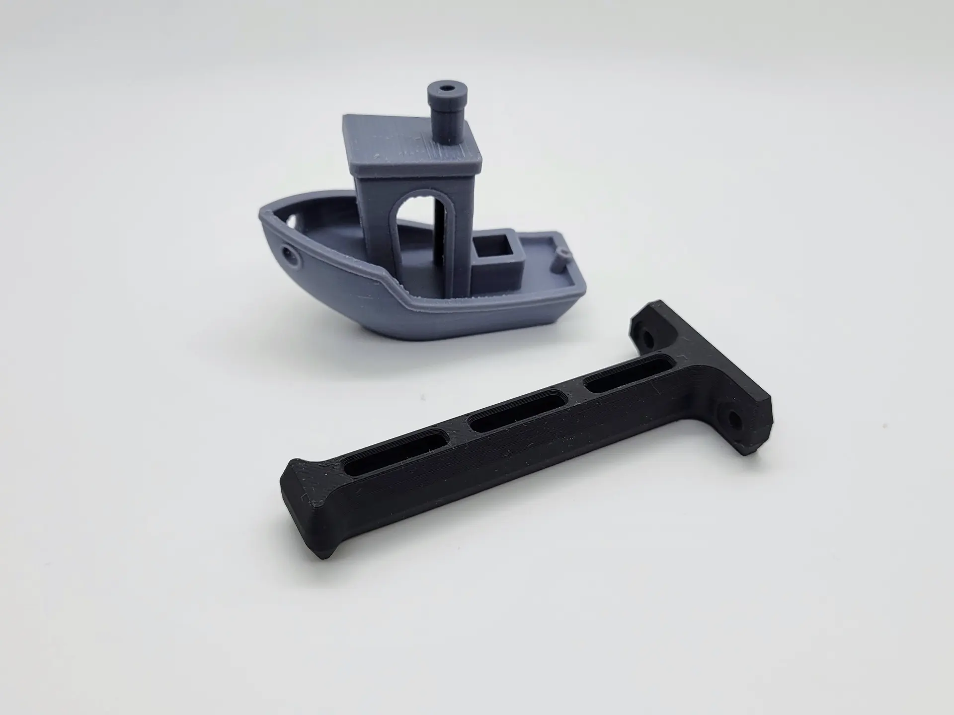 Customizable Mounting Arm